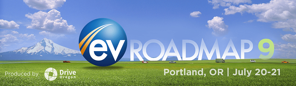 EV Roadmap 9 | Electric Vehicle Charging Stations by ACE